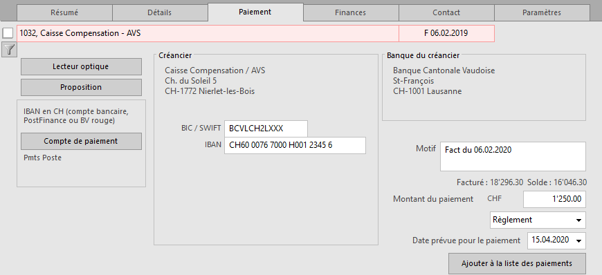 efactures.fr www. Notice d utilisation Un seul compte pour toutes les ...