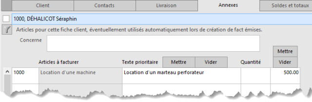 Plusieurs factures identiques pour un client - Crésus Facturation ...