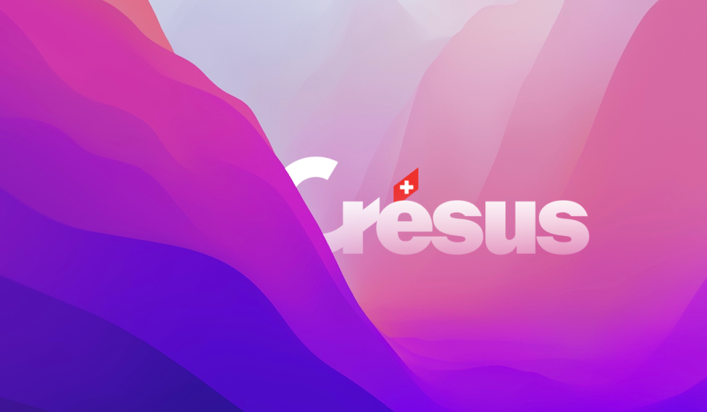 Crésus et macOS Monterey – Support Crésus