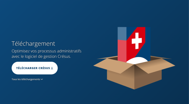 Obtenir Crésus - Installer Crésus - Support Crésus