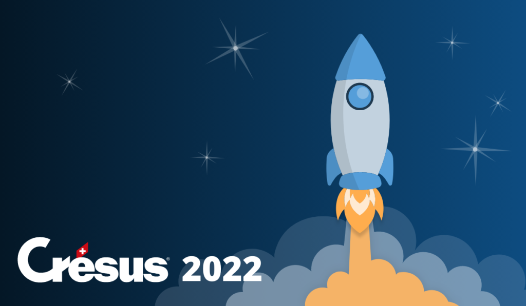 Crésus 2022 – pour PC et Mac – Support Crésus